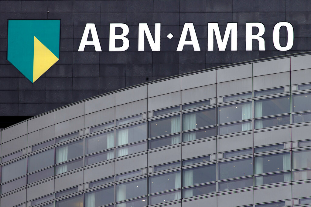 Dutch ABN AMRO bank apologizes for historic links to slavery | News ...